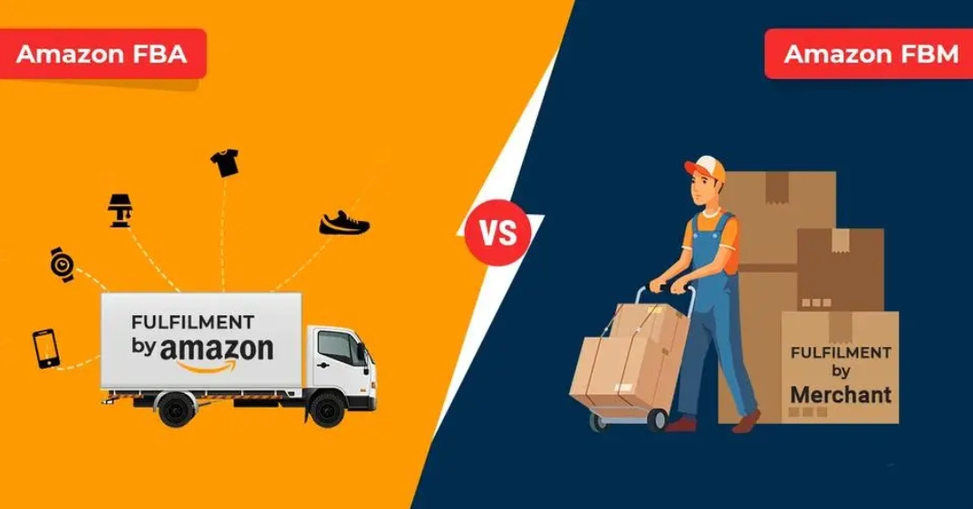 亚马逊FBM与FBA模式对比及广告投放策略分析 - 牛牛虚拟卡 NIUNIU CARD